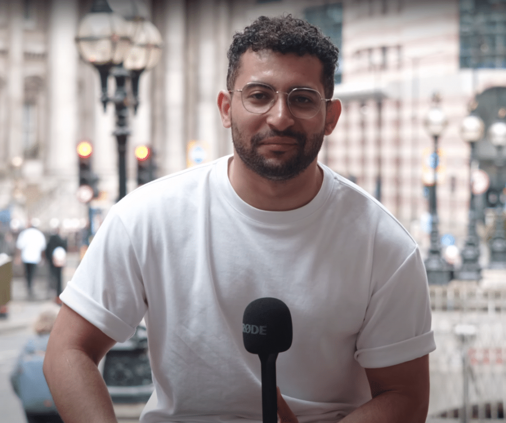 Choose an option Referral Social media Google Search Job Board ...